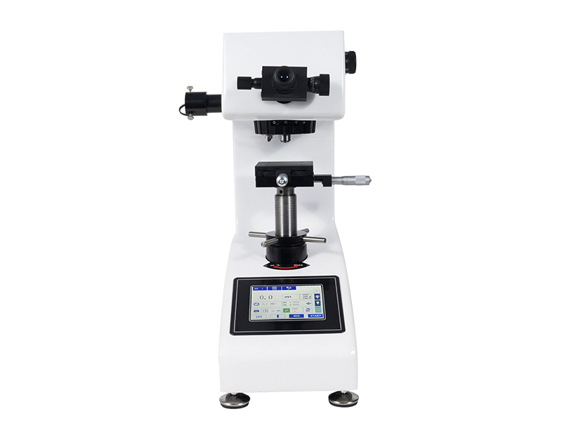 hardness tester, rockwell hardness tester - EBPU
