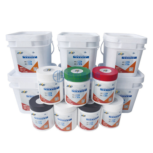 Soluble Powder Transparent Hot Mounting Resins - Buy Soluble mounting ...